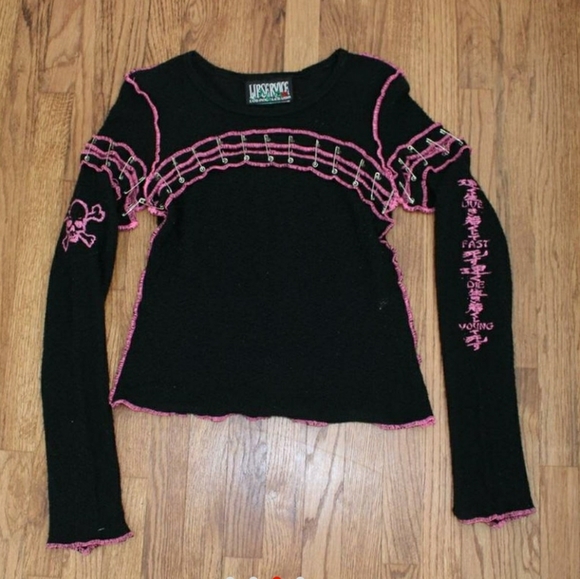 Lip Service | Tops | Iso These 2 Pieces | Poshmark